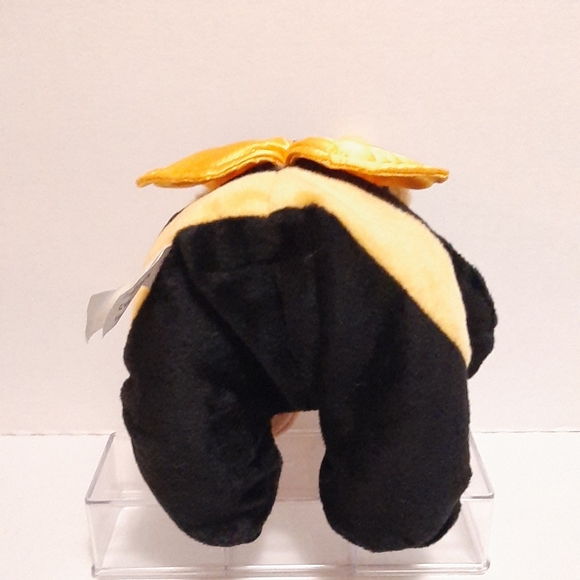 Kayla Concepts | Toys | Kayla Concepts Bumble Bee Outfit Teddy Bear 8 ...